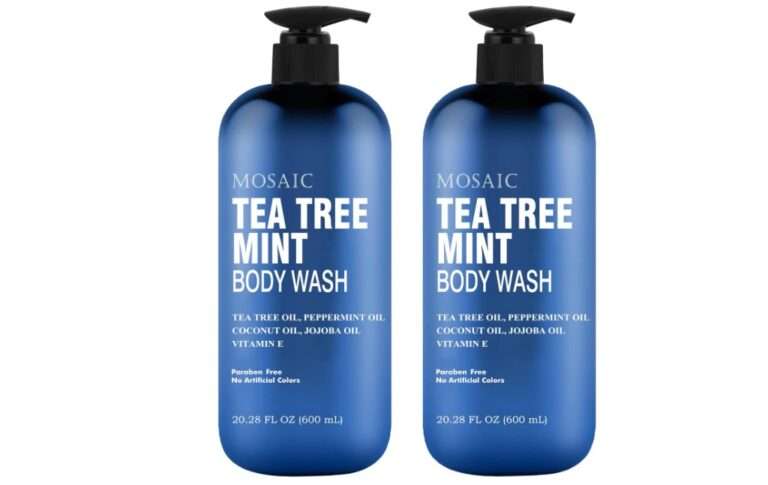 Top 10 Best Korean Body Wash Picks for 2025