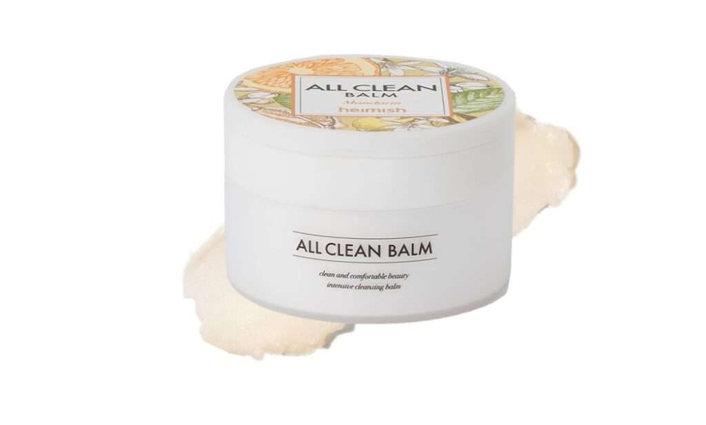 Top 10 Best Korean Cleansing Balms of 2025 Ranked