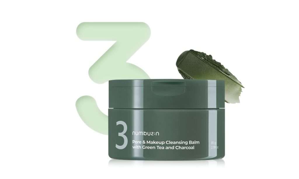 Top 10 Best Korean Cleansing Balms of 2025 Ranked