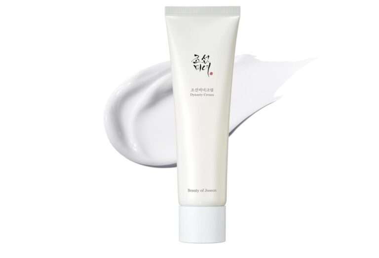 Top 10 Best Korean Face Creams Pick for 2025