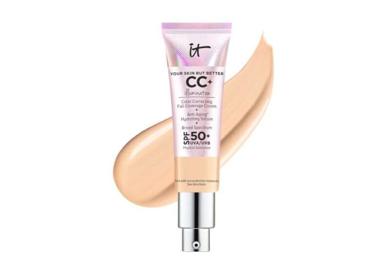 Top 10 Best Korean CC Cream Picks for 2025