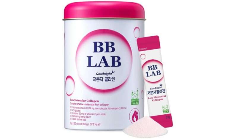 Top 10 Best Korean Collagen Supplement Picks for 2025