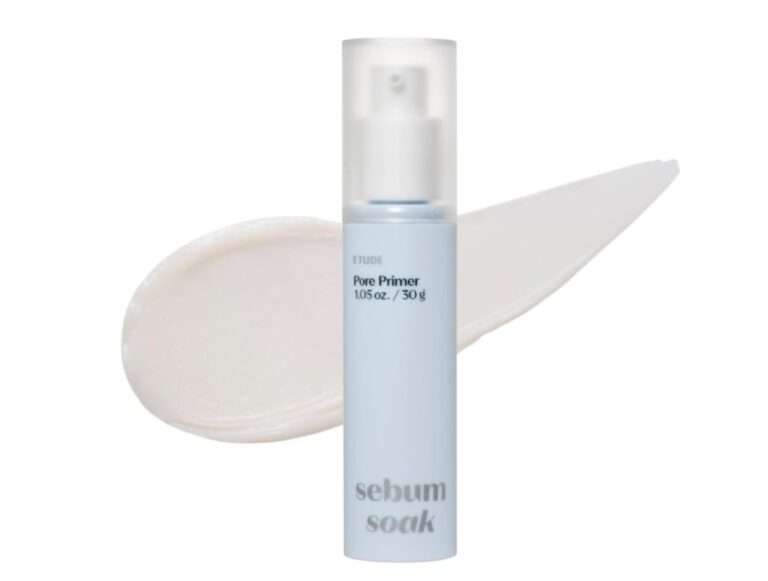 Top 10 Best Korean Primer Picks for Flawless Makeup 2025