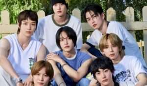 Top 5th Generation K-Pop Groups to Watch in 2025