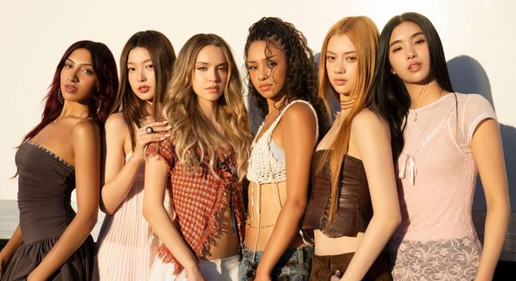 Top 5th Generation K-Pop Groups to Watch in 2025