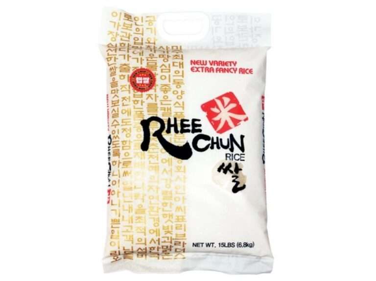 Top 10 Best Korean Rice Brand Picks for 2025