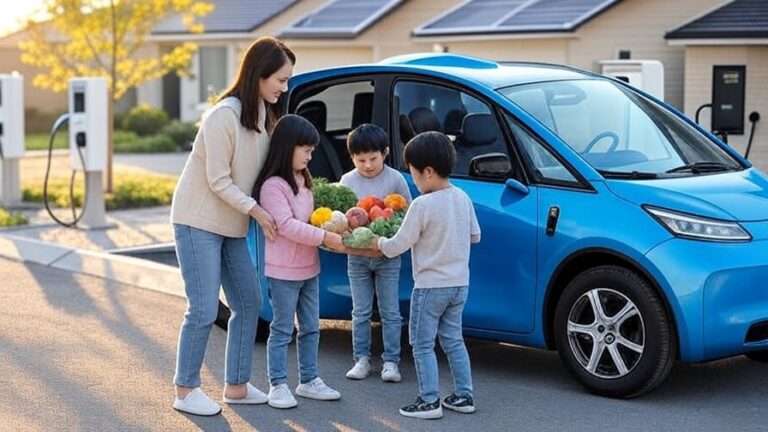 How Korean Electric Cars Drive K-Culture Innovation