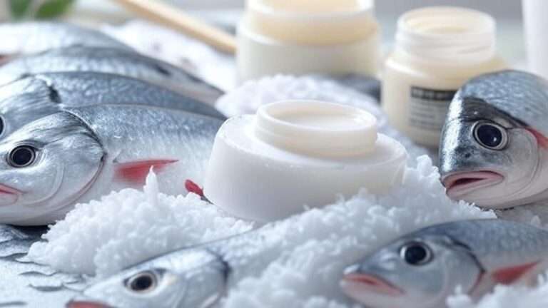 Exploring the Vibrant Fish of Korea: Culture & Cuisine