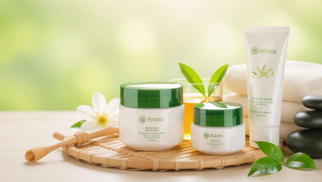 Best Korean Body Creams of 2025 for Silky, Hydrated Skin