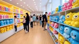 Top 10 Korean Toy Stores for K-Drama Fans in 2025