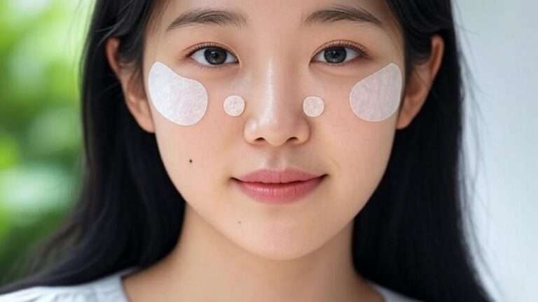 Top 10 Best Korean Pimple Patches for Clear Skin 2025