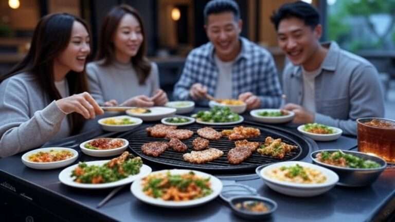 Top 10 Best AYCE Korean BBQ Grills for Home in 2025
