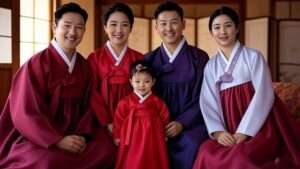 Plan a Memorable Doljanchi: Korean 1st Birthday Guide
