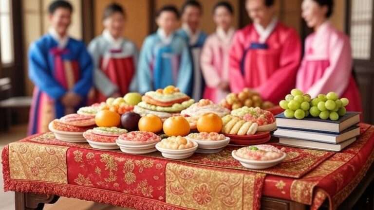 Plan a Memorable Doljanchi: Korean 1st Birthday Guide