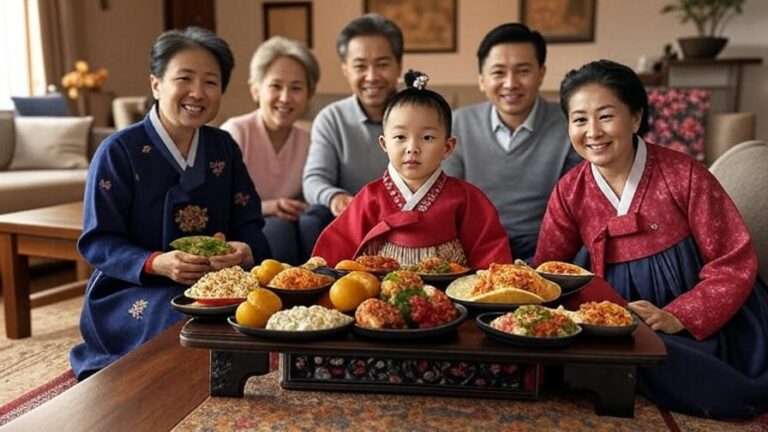 Plan a Memorable Doljanchi: Korean 1st Birthday Guide