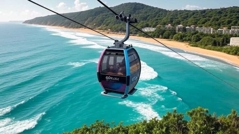 Ultimate Guide to Busan Sky Capsule: Haeundae Adventure