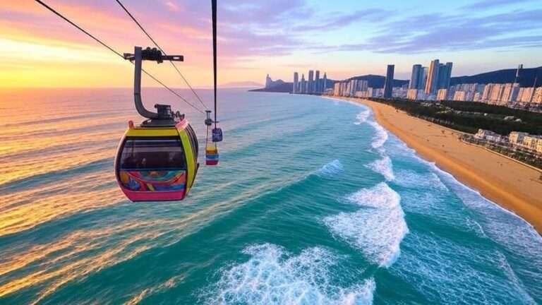 Ultimate Guide to Busan Sky Capsule: Haeundae Adventure