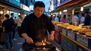 Master Beef Intestine Korean Gopchang at Home: Guide