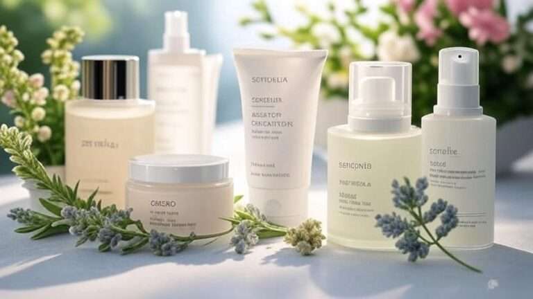 Best Korean Skincare for Rosacea: Top 10 Picks 2025