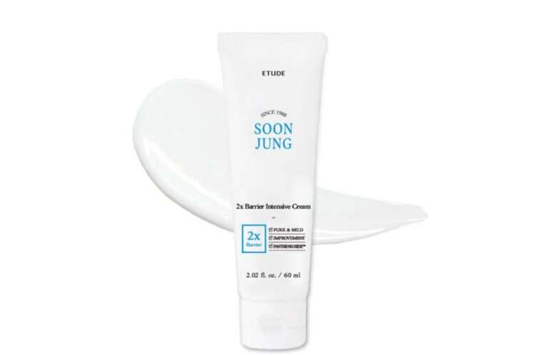Best Korean Skincare for Rosacea: Top 10 Picks 2025
