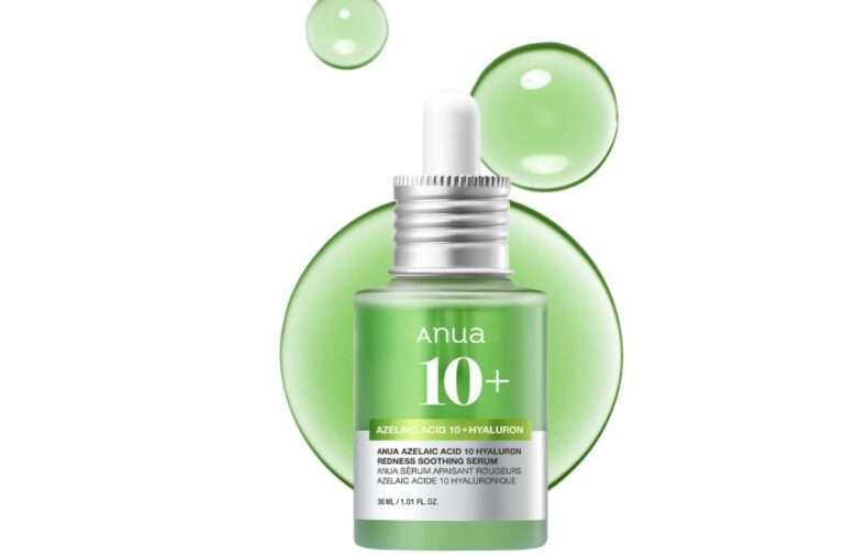 Best Korean Skincare for Rosacea: Top 10 Picks 2025