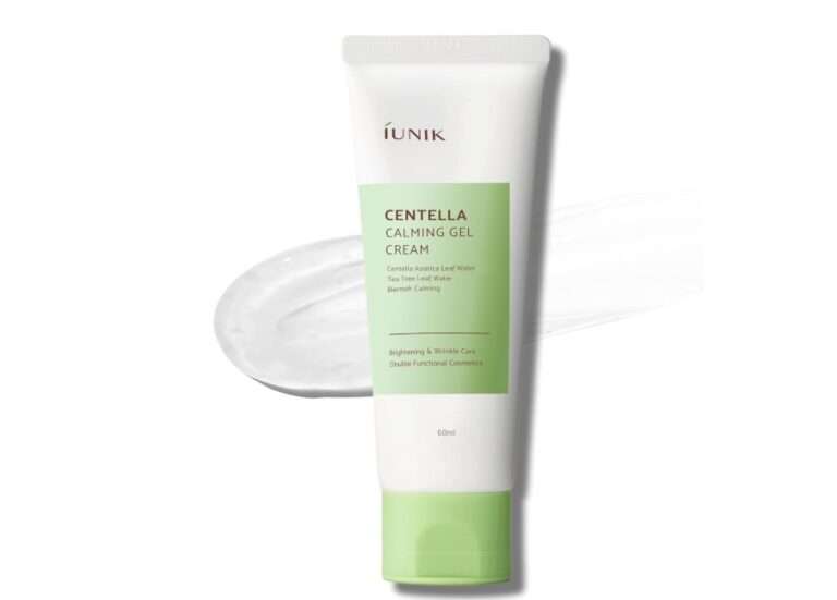 Best Korean Skincare for Rosacea: Top 10 Picks 2025
