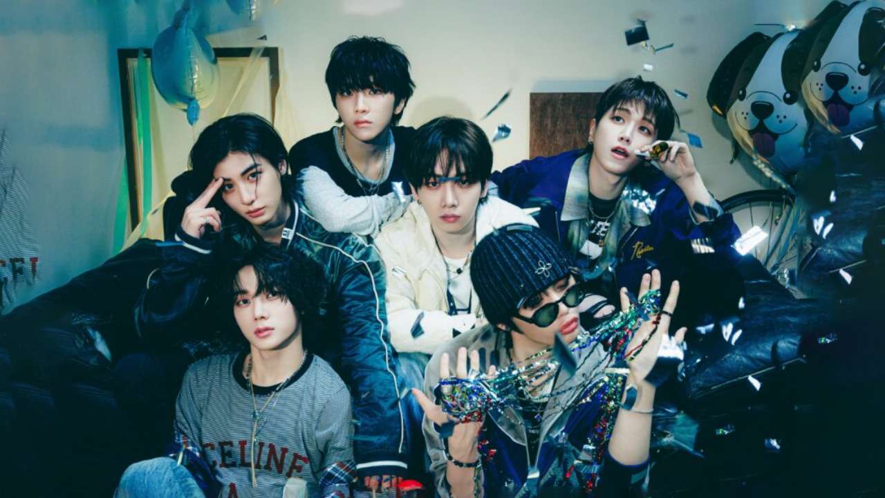 7 Rising Filipino Kpop Idols to Watch in 2025