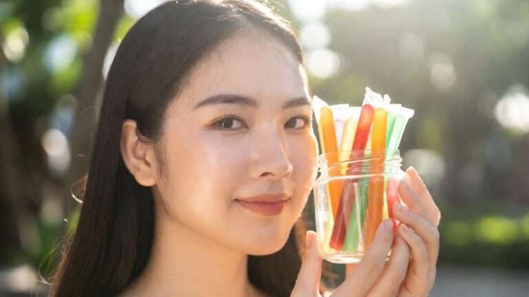 Best Korean Collagen Jelly Sticks 2025: Top 10