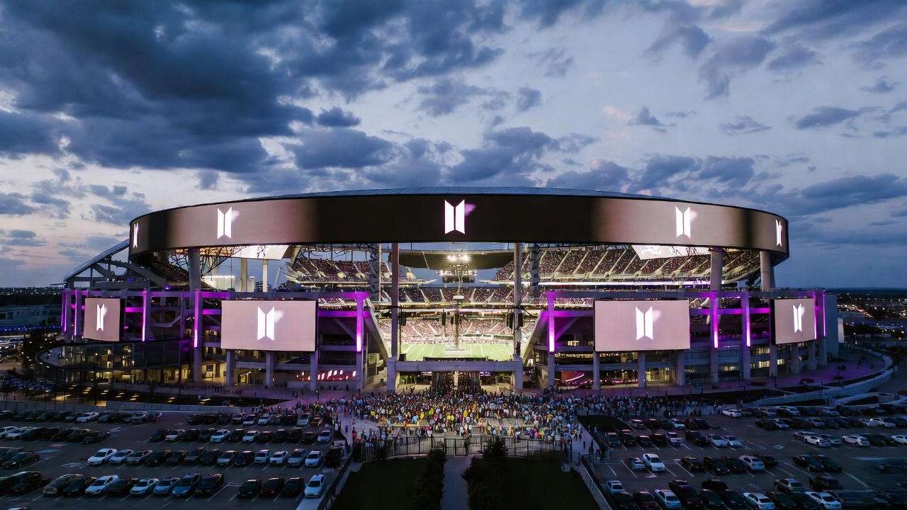 BTS Concert Tickets Cost 2025–2026: Prices & Tips