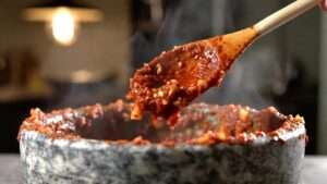 Authentic Korean Cabbage Kimchi Recipe Guide