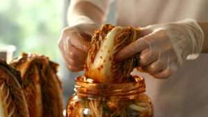Authentic Korean Cabbage Kimchi Recipe Guide