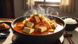 Authentic Korean Cabbage Kimchi Recipe Guide