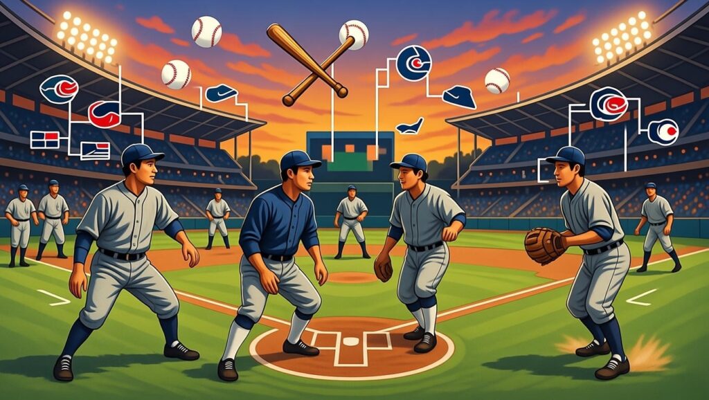 South Korea Baseball Standings: 2025 KBO Guide