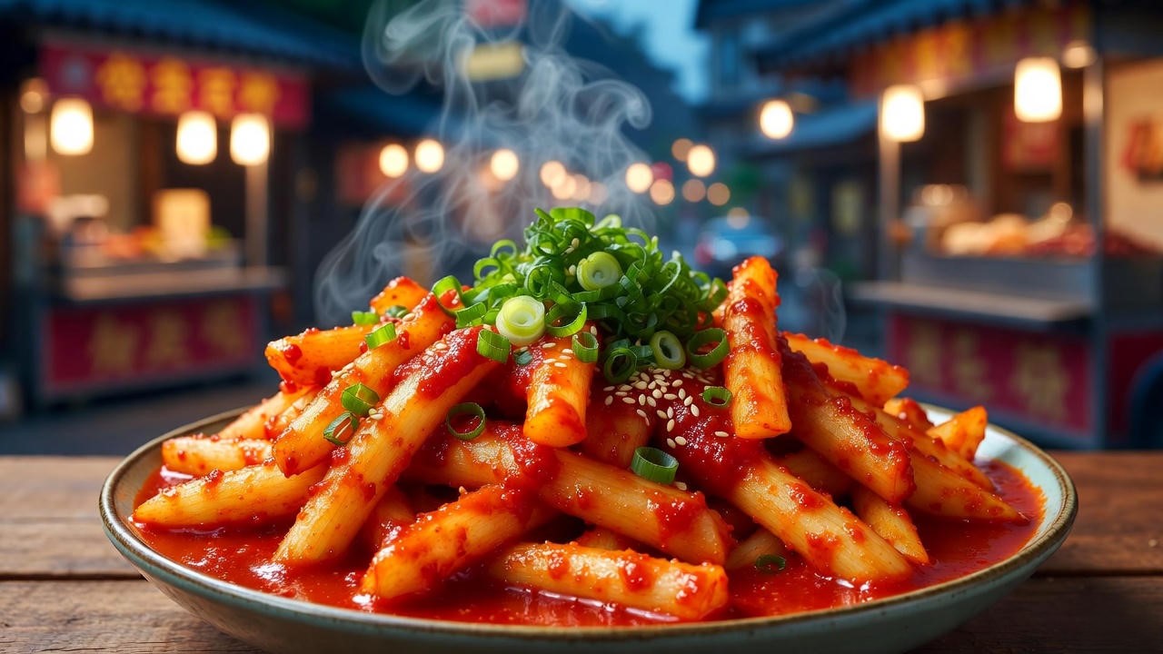 All About South Korea: Culture, Travel, Food & More