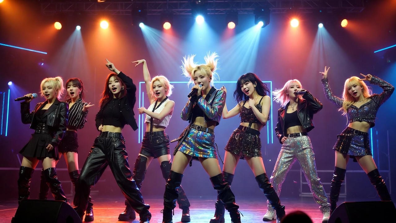 What Is Black Label? THE BLACK LABEL K-Pop Guide