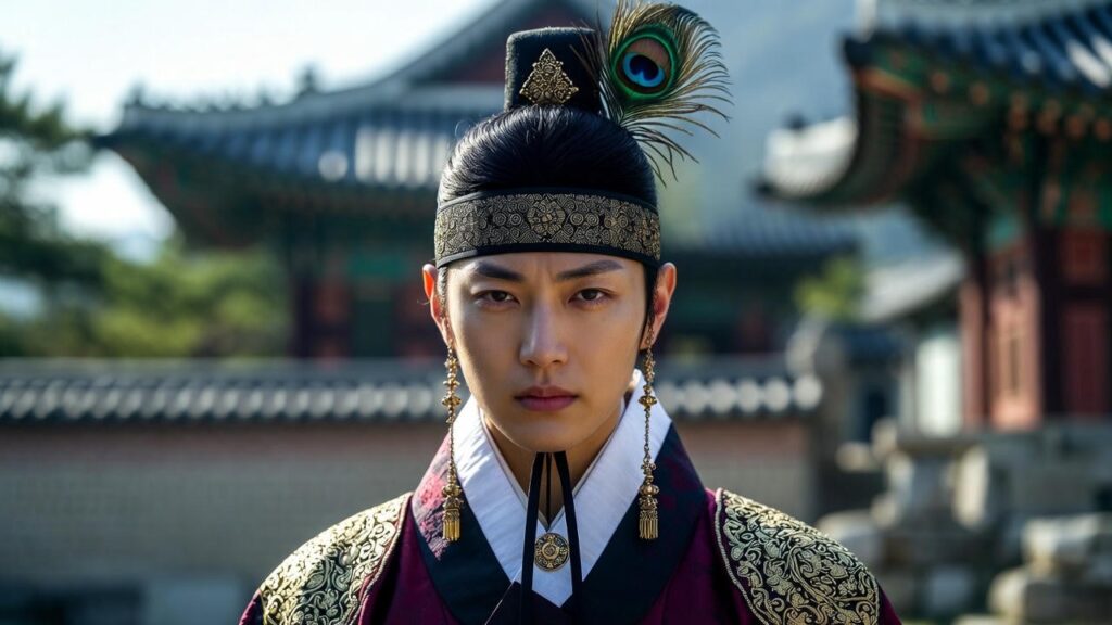 Black Corporation: Joseon - Ultimate Manhwa Guide