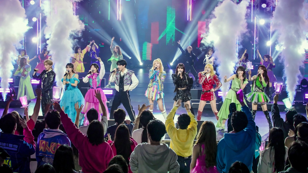 7 Rising Filipino Kpop Idols to Watch in 2025