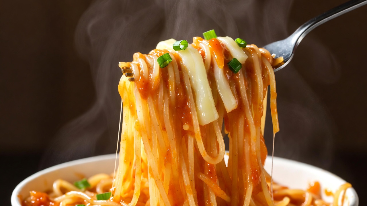 Korean Noodles Cup: Best Instant Ramen 2026