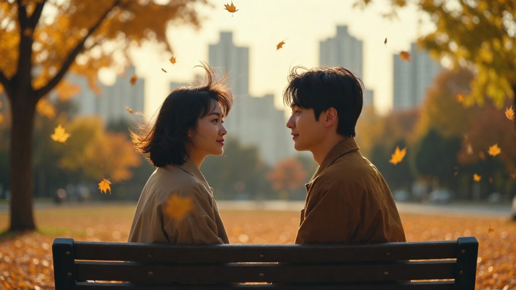 Pick Up Lines in Korean: Flirty K-Drama Phrases