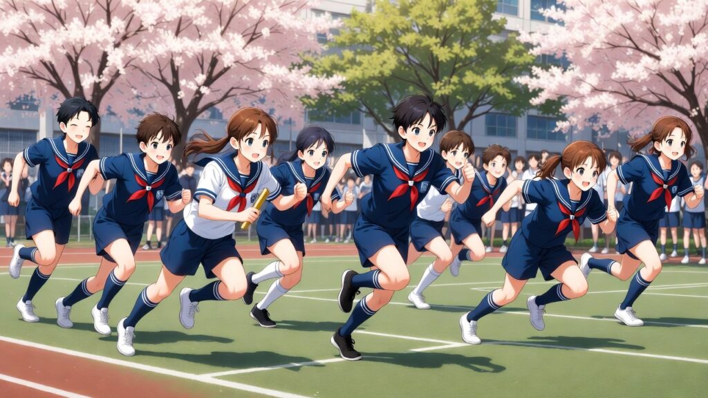 South Korean Middle Schools: K-Drama Insights & Lessons