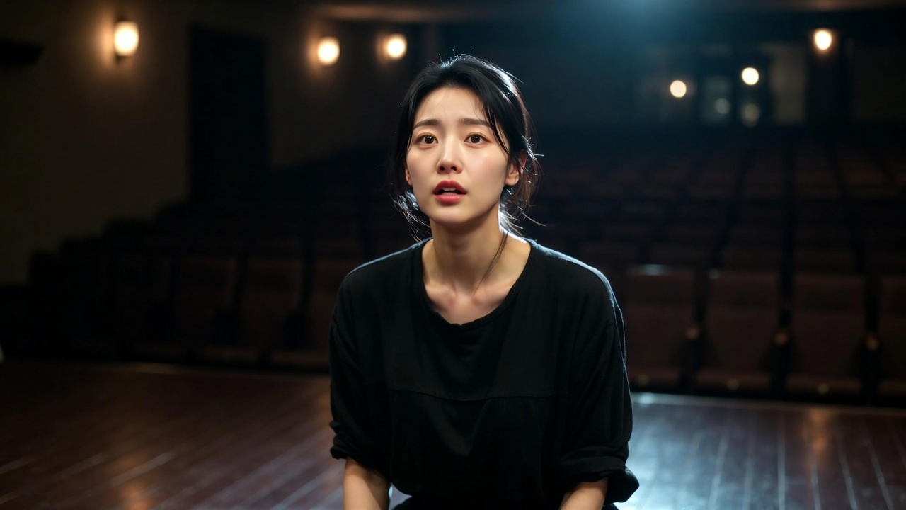 Kim Bo Young Actress Profile & 2025 Update