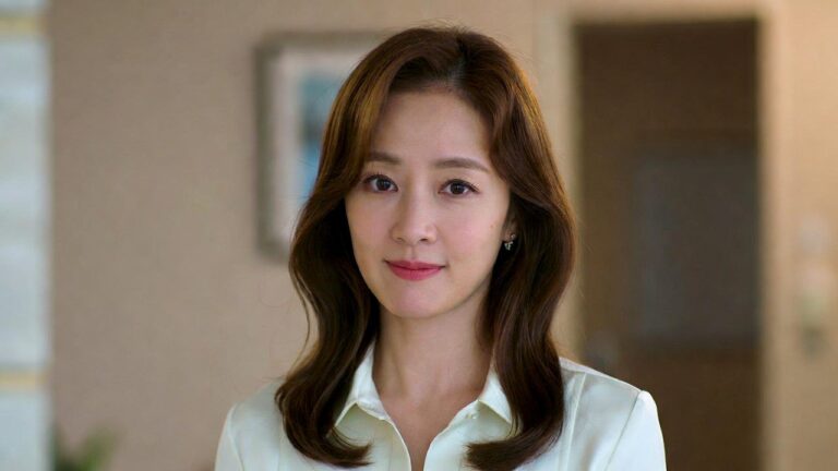 Kim Bo Young Actress Profile & 2025 Update