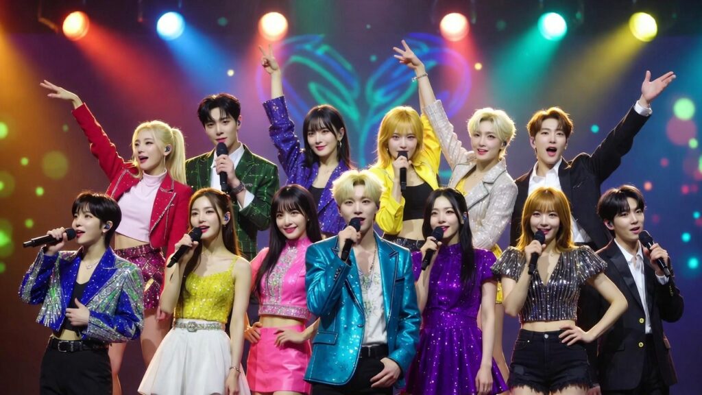 BTS Ideal Type: Each Member's Perfect Partner Revealed