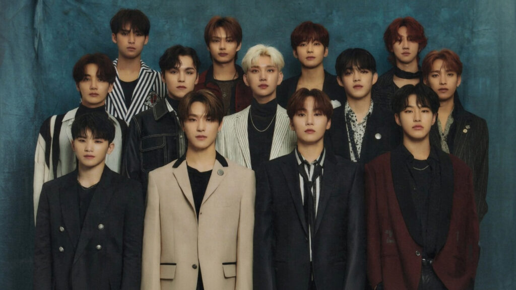 MBTI of SEVENTEEN Members: 2026 Personality Types