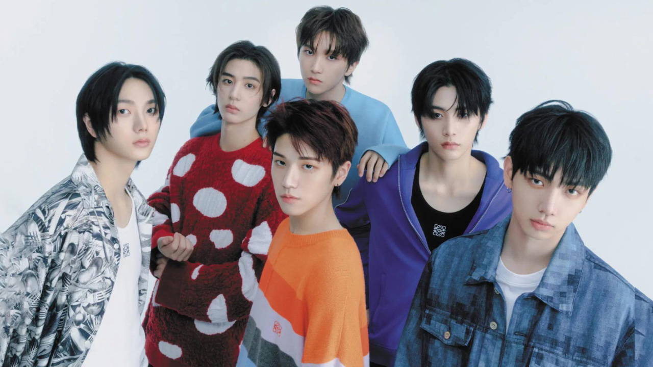 KPop Idol Profiles: Discover Your Favorite Idols