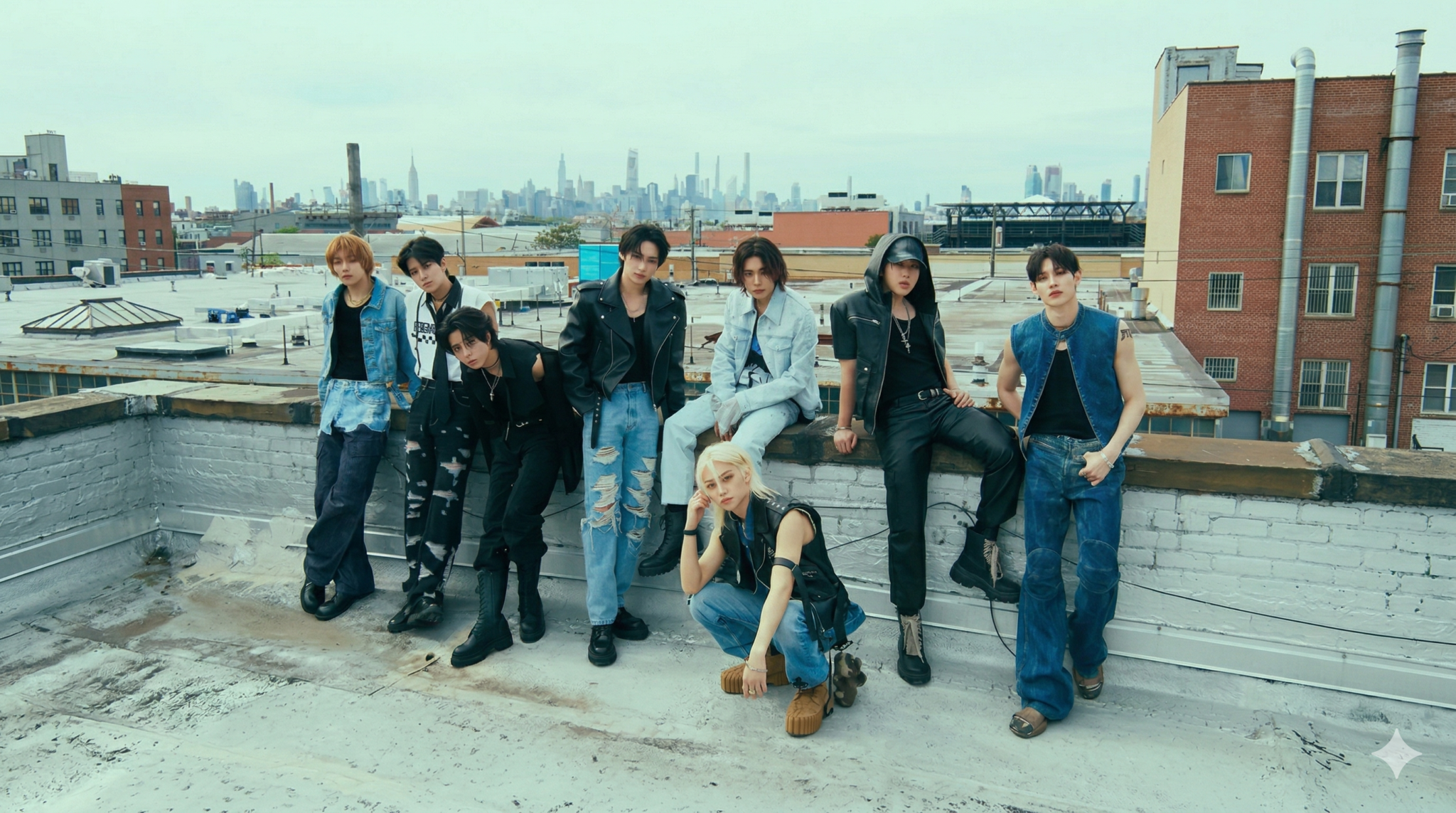 ateez members – Meet All 8 Members, Roles & Unique Traits