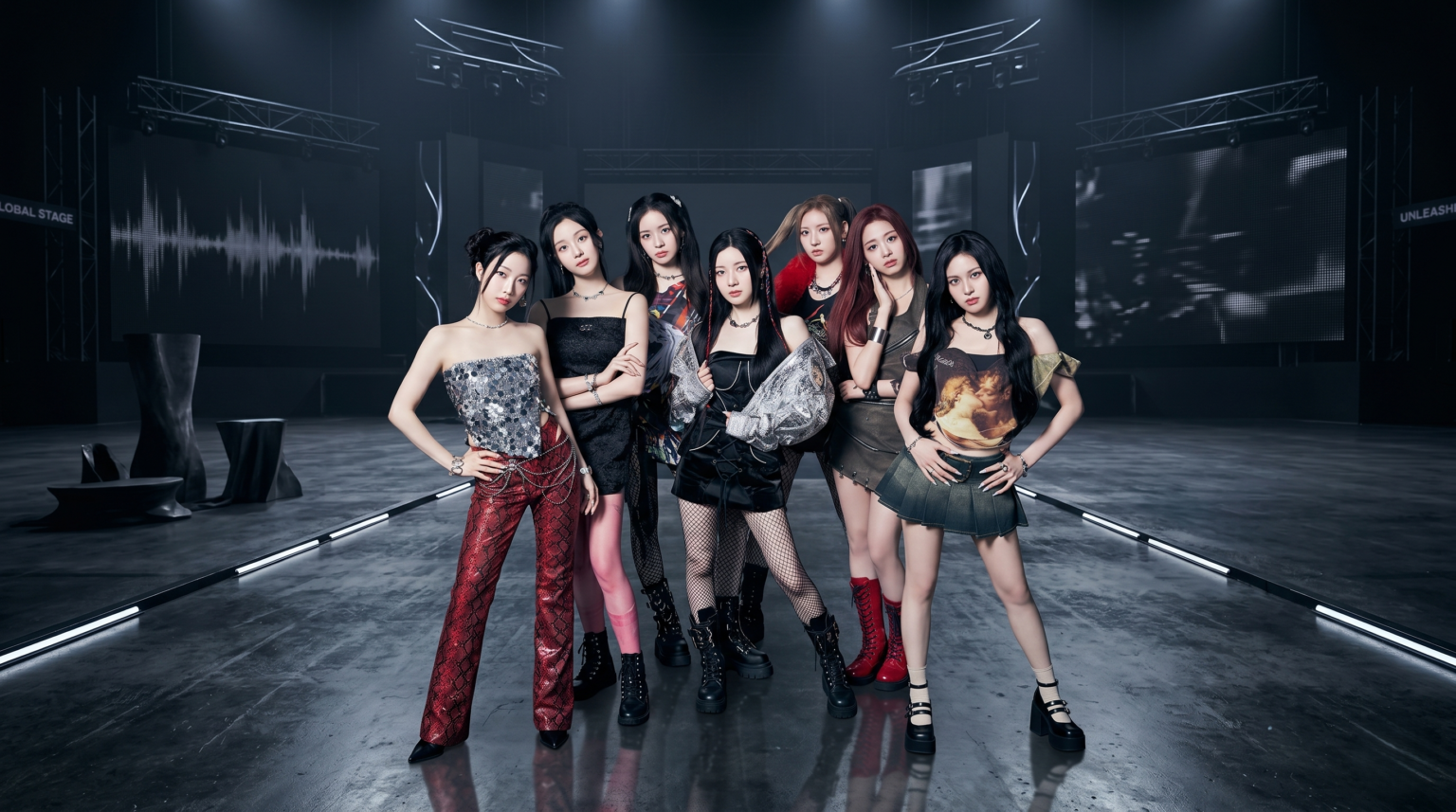 KPop Idol Profiles: Discover Your Favorite Idols