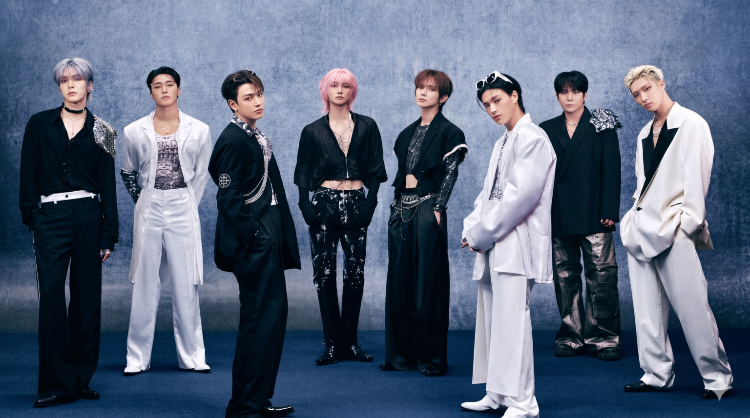 ateez members – Meet All 8 Members, Roles & Unique Traits