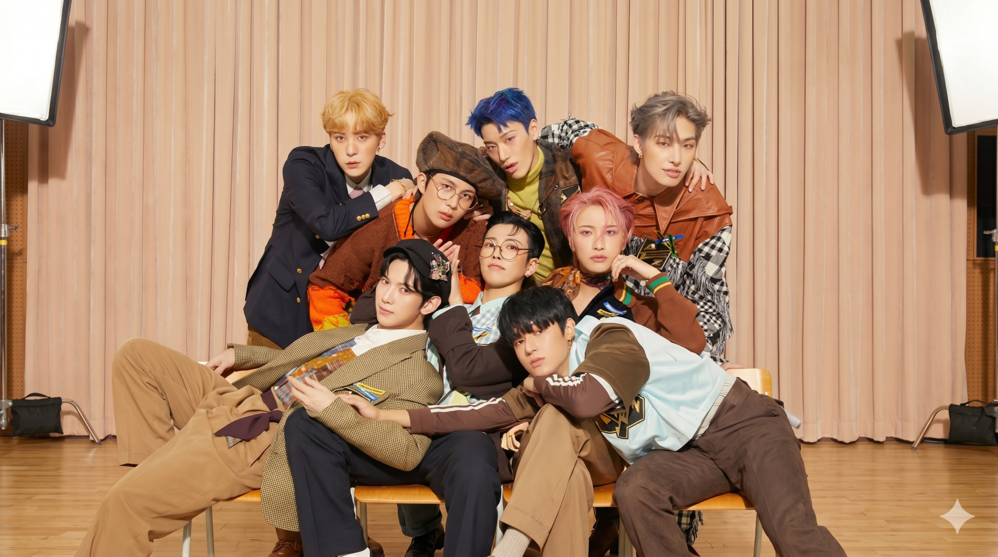 How Much Do I Fit Stray Kids Ideal Type